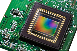 Cảm biến hình ảnh CMOS hoạt động như thế nào trong máy ảnh