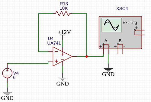 Hướng dẫn IC bộ khuếch đại vận hành LM741 - Pinout, mạch nội bộ, bảng ...